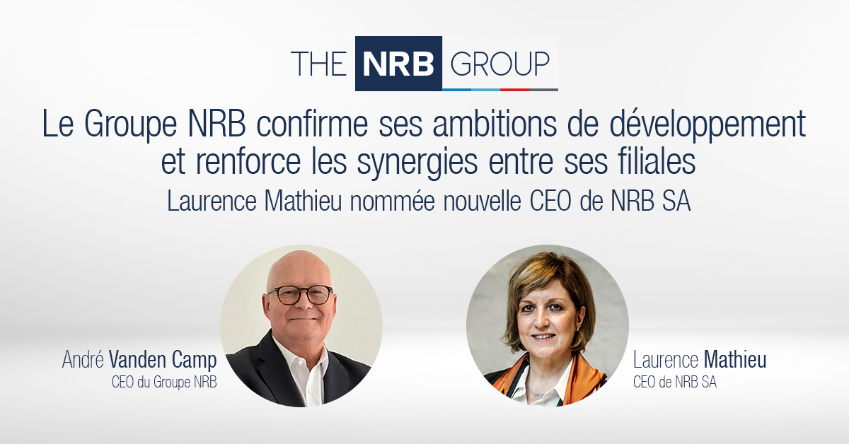 The NRB Group confirms its development ambitions and strengthens ...
