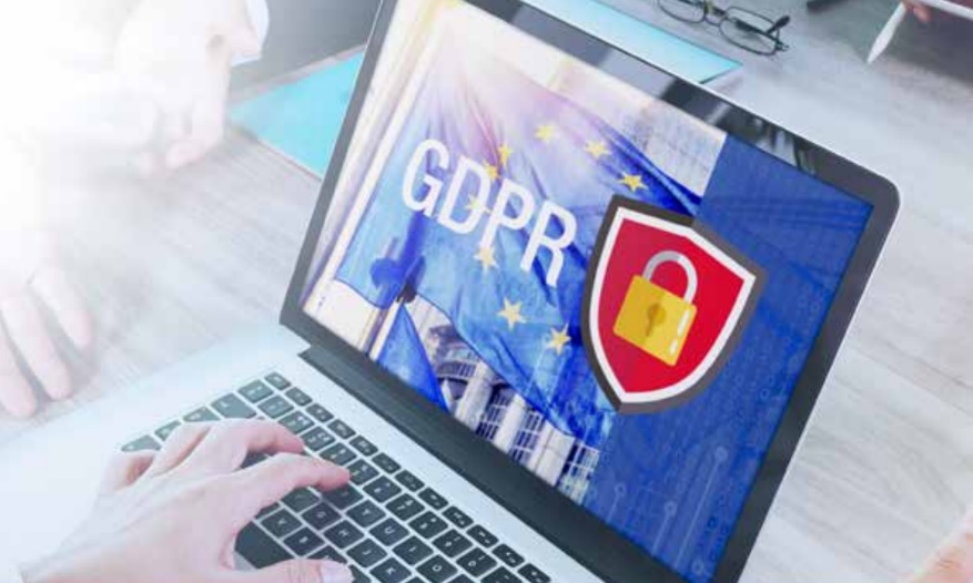 General Data Protection Regulation | NRB General Data Protection Regulation | NRB